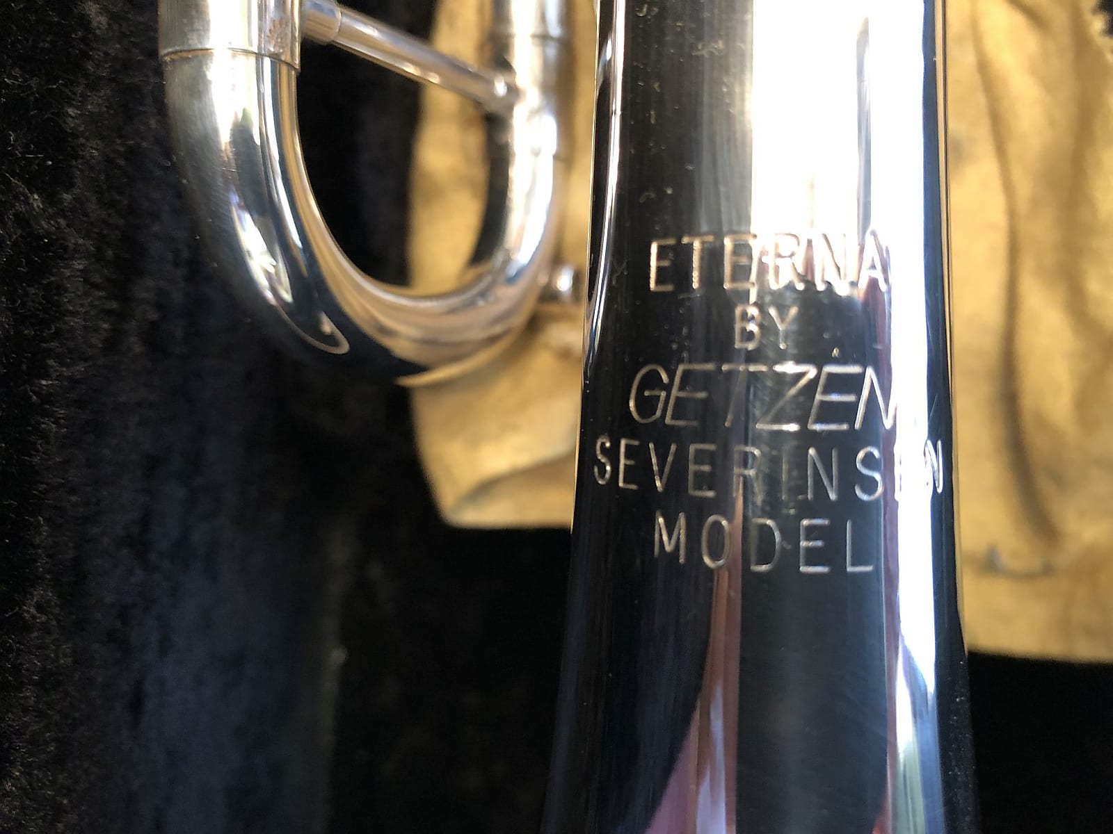 Lịch sử hãng kèn Getzen - Một đế chế sản xuất kèn đồng ở Mỹ | Nam Vo