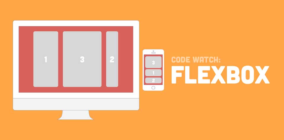 Flexbox | Nam Vo